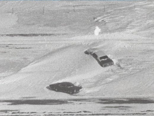 Blizzard of 1978: How Indianapolis was buried under snow, worry and wonder