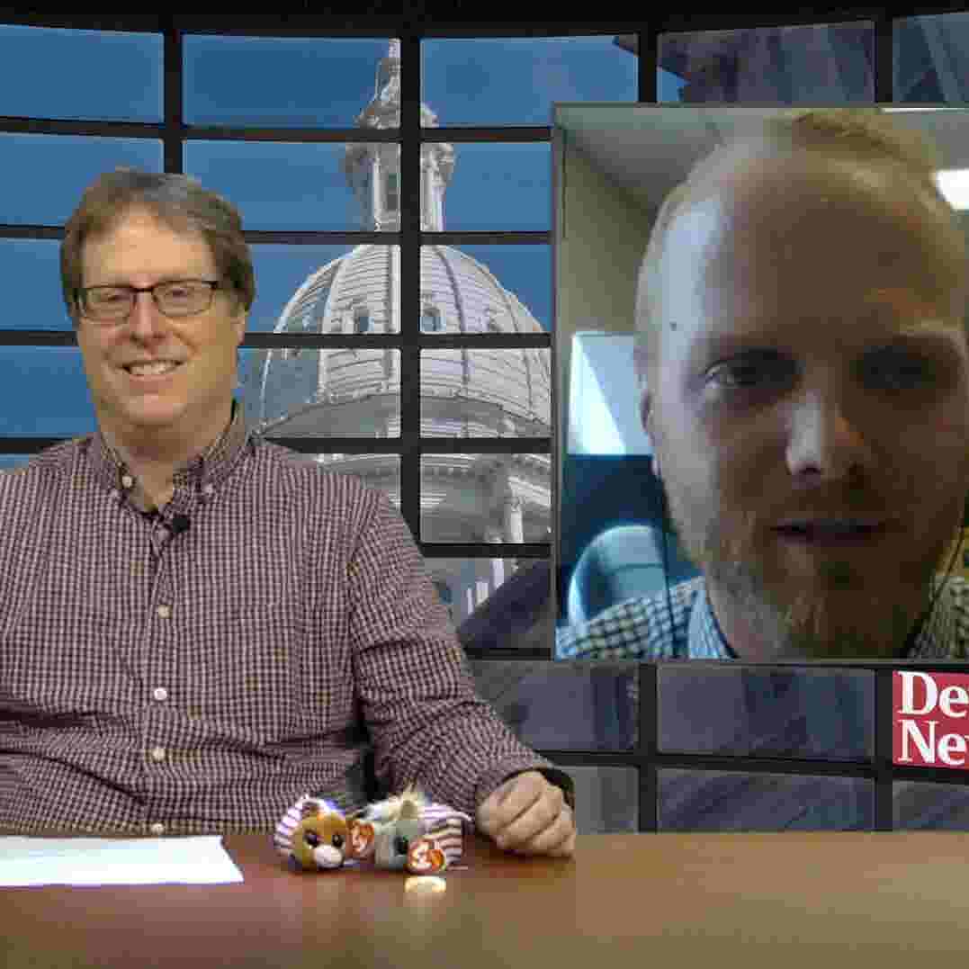 Election 2018: A look at the anti-gerrymandering amendment facing ...