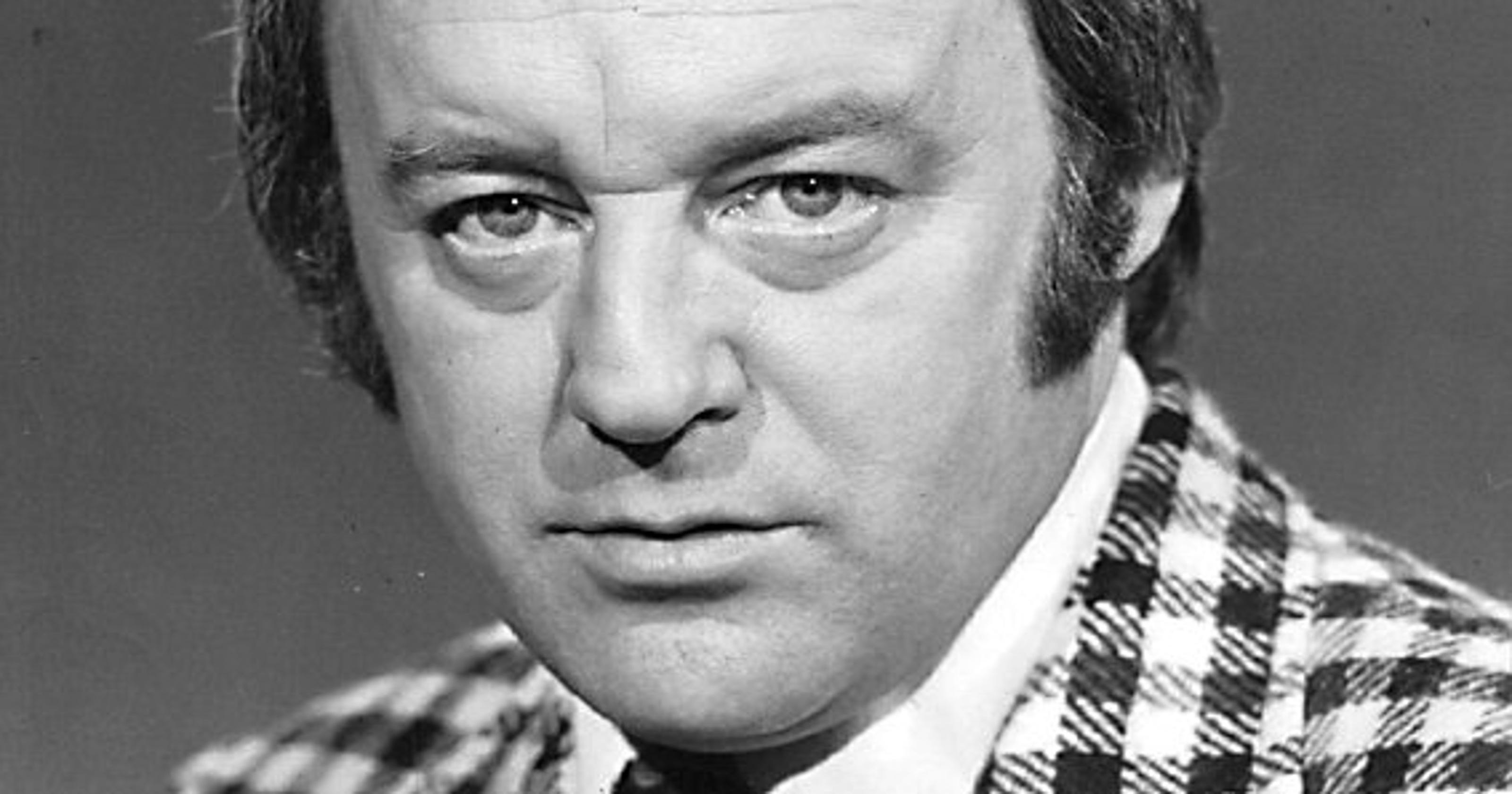 The passing of Bill Bonds concludes era when three outsized talents ...