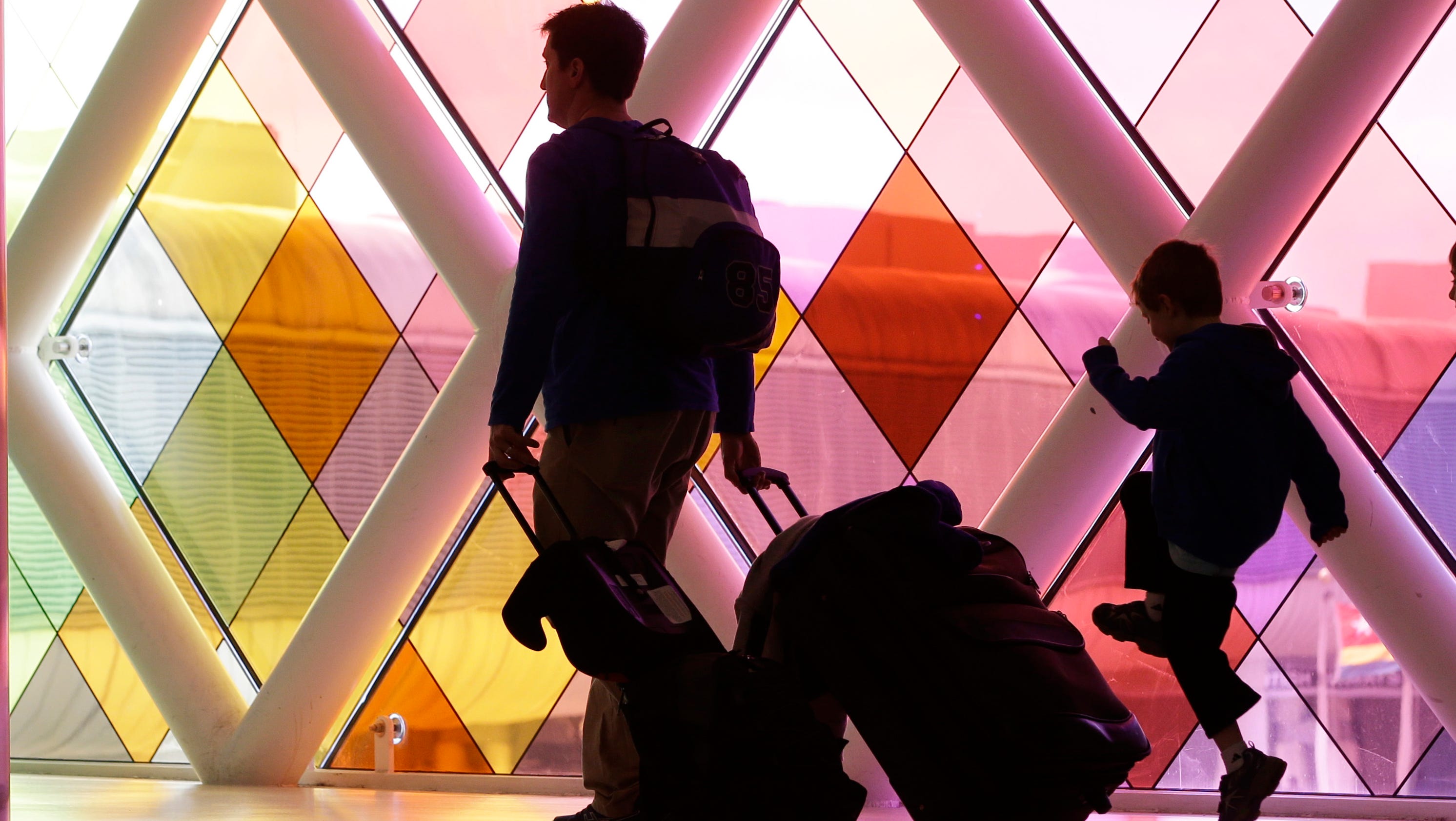 How to be the world's smartest traveler