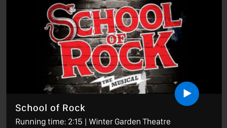 GalaPro app's accessibility services come to ASU Gammage, Tony Awards