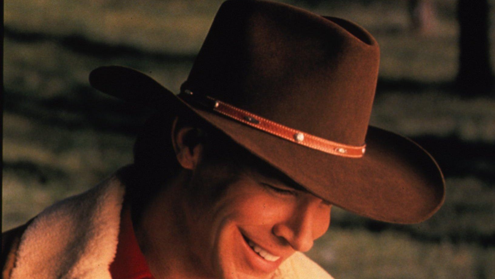 Michael Peterson reunites with troubled teen he inspired 25 years ago