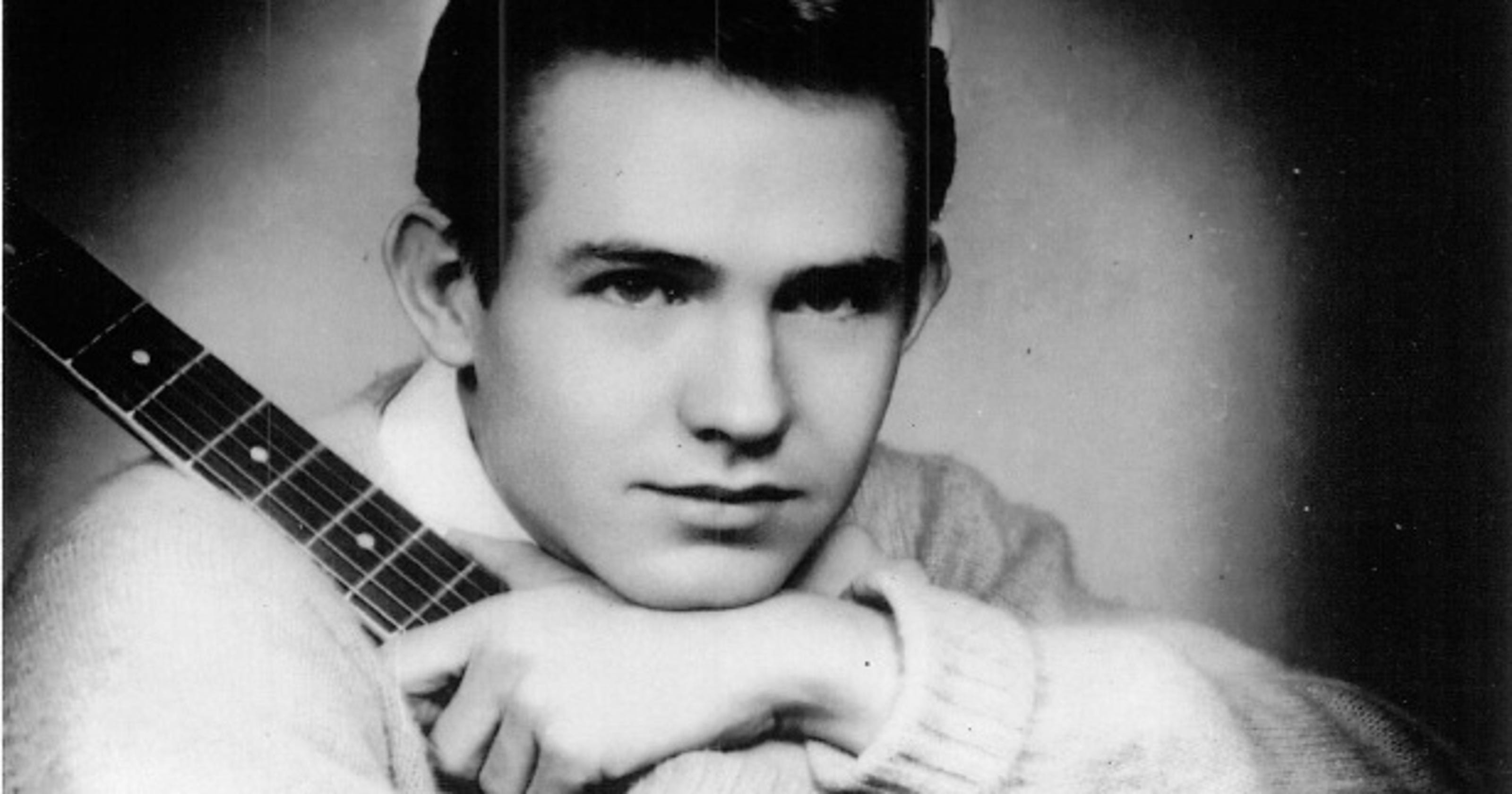 Broken melody: The Bobby Fuller story, part 1