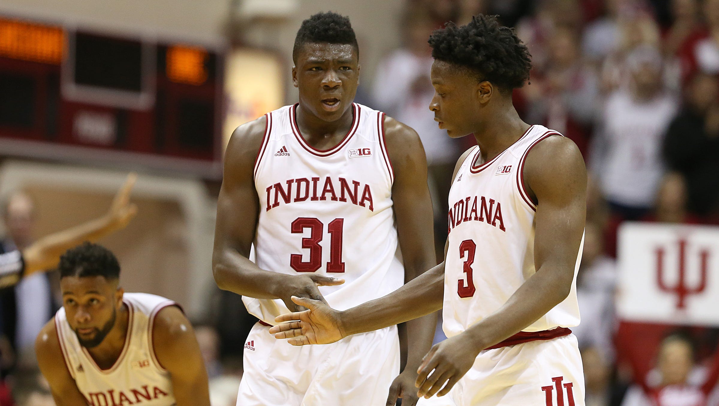 What IU basketball is missing and how it got here