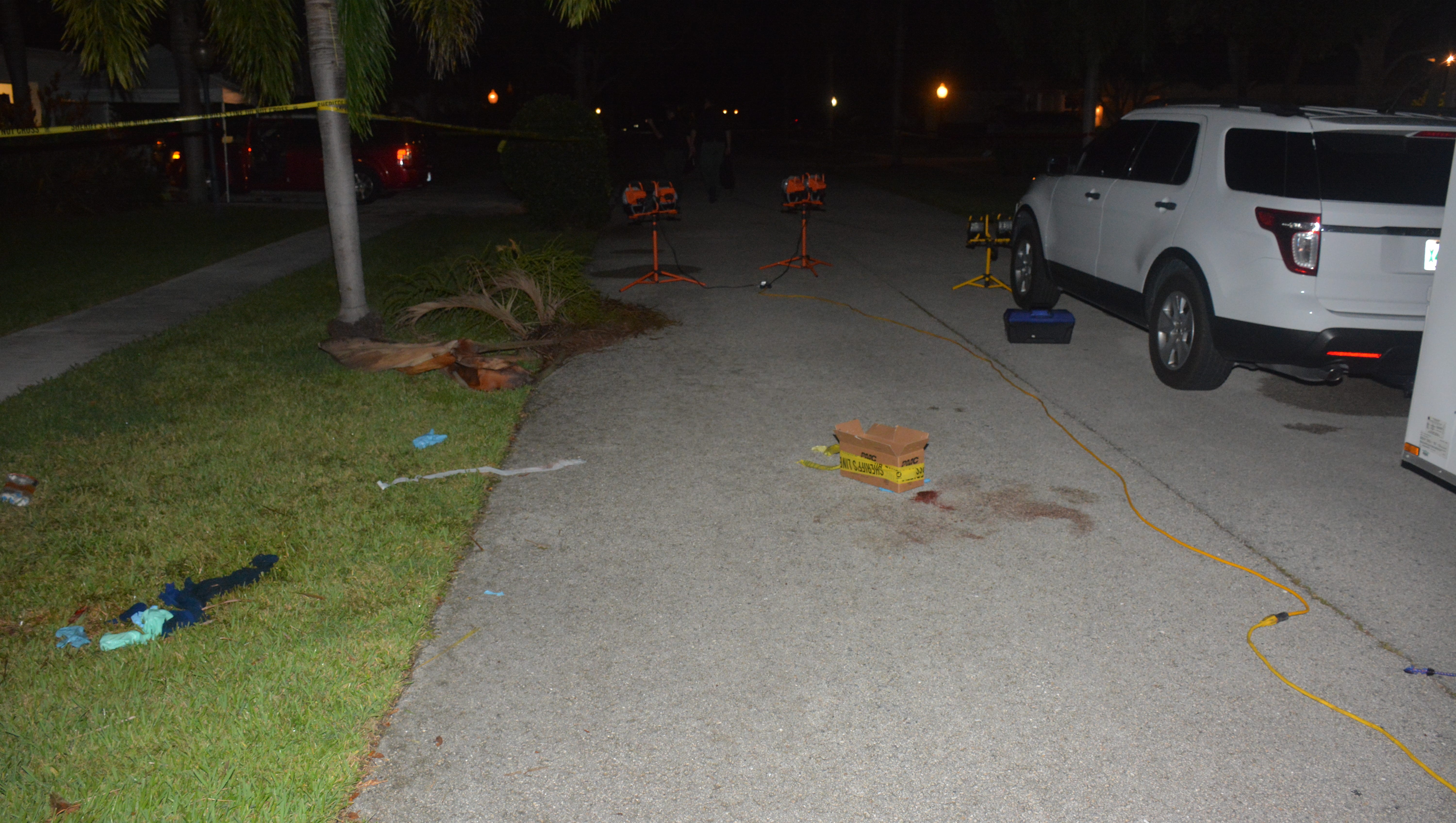 Austin Harrouff, acquitted of murder, to be treated for mental illness