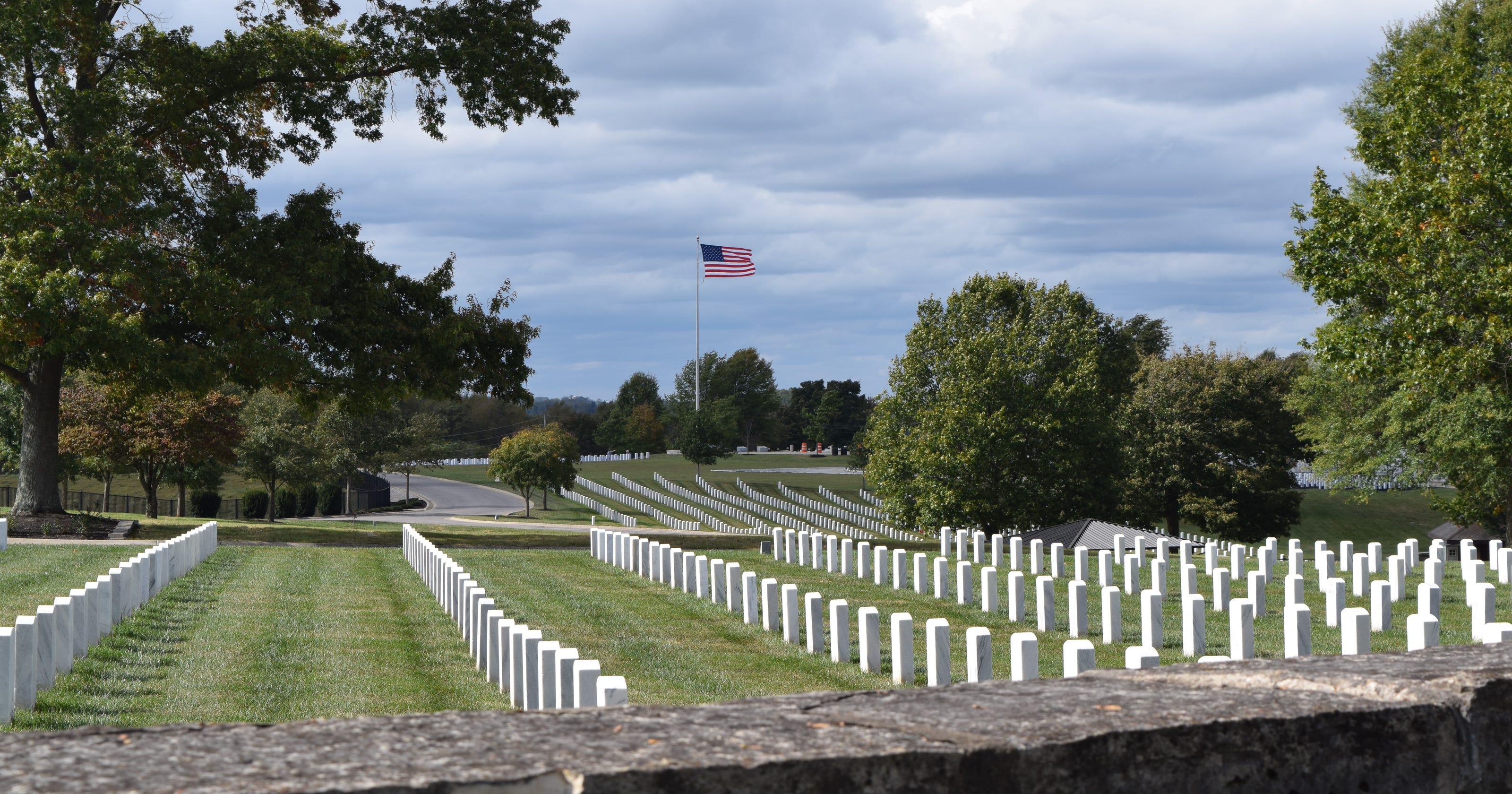 Civil War heritage of Kentucky's Camp Nelson
