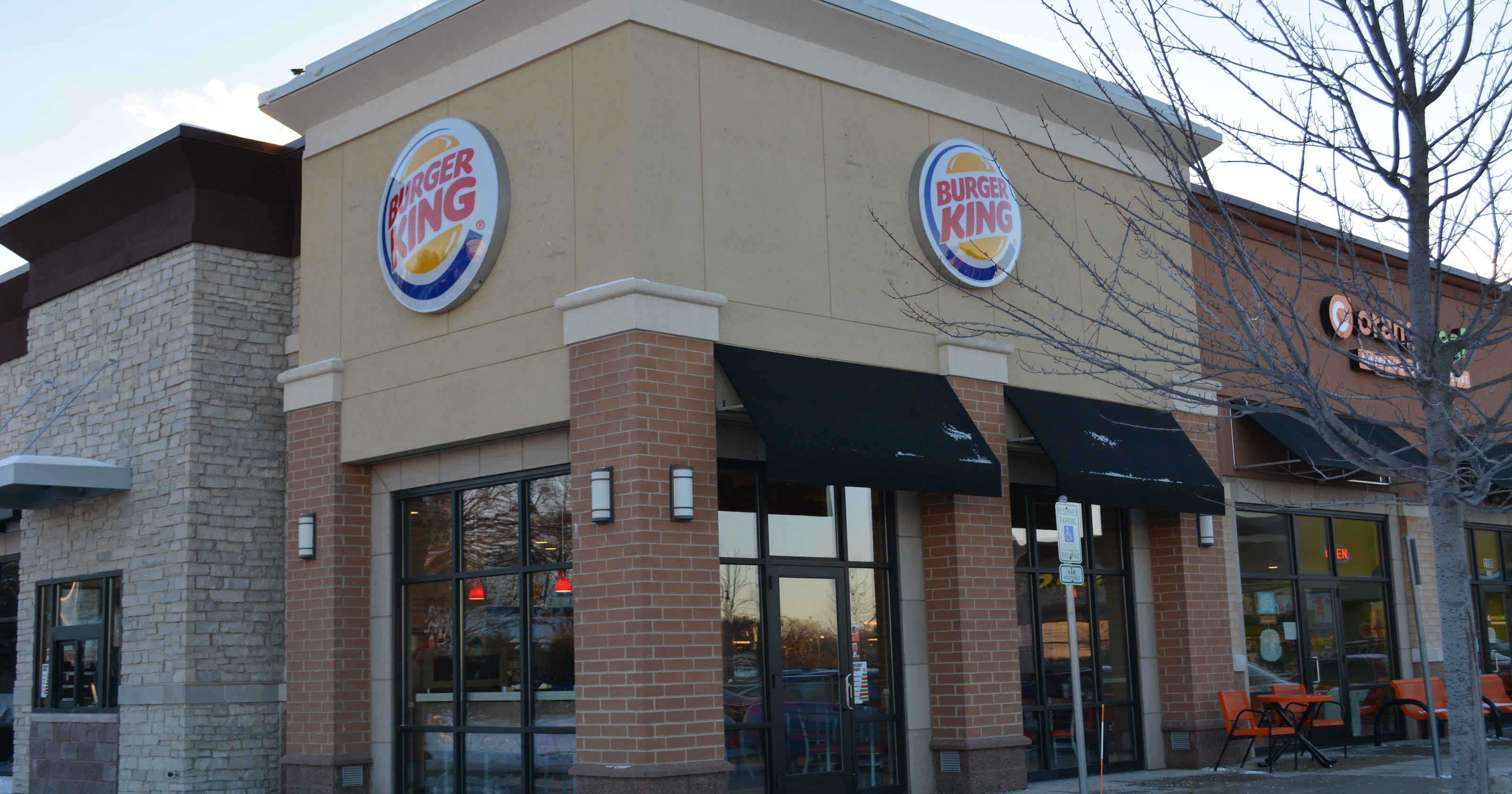 Burger King brawl in Waukesha results in one arrest