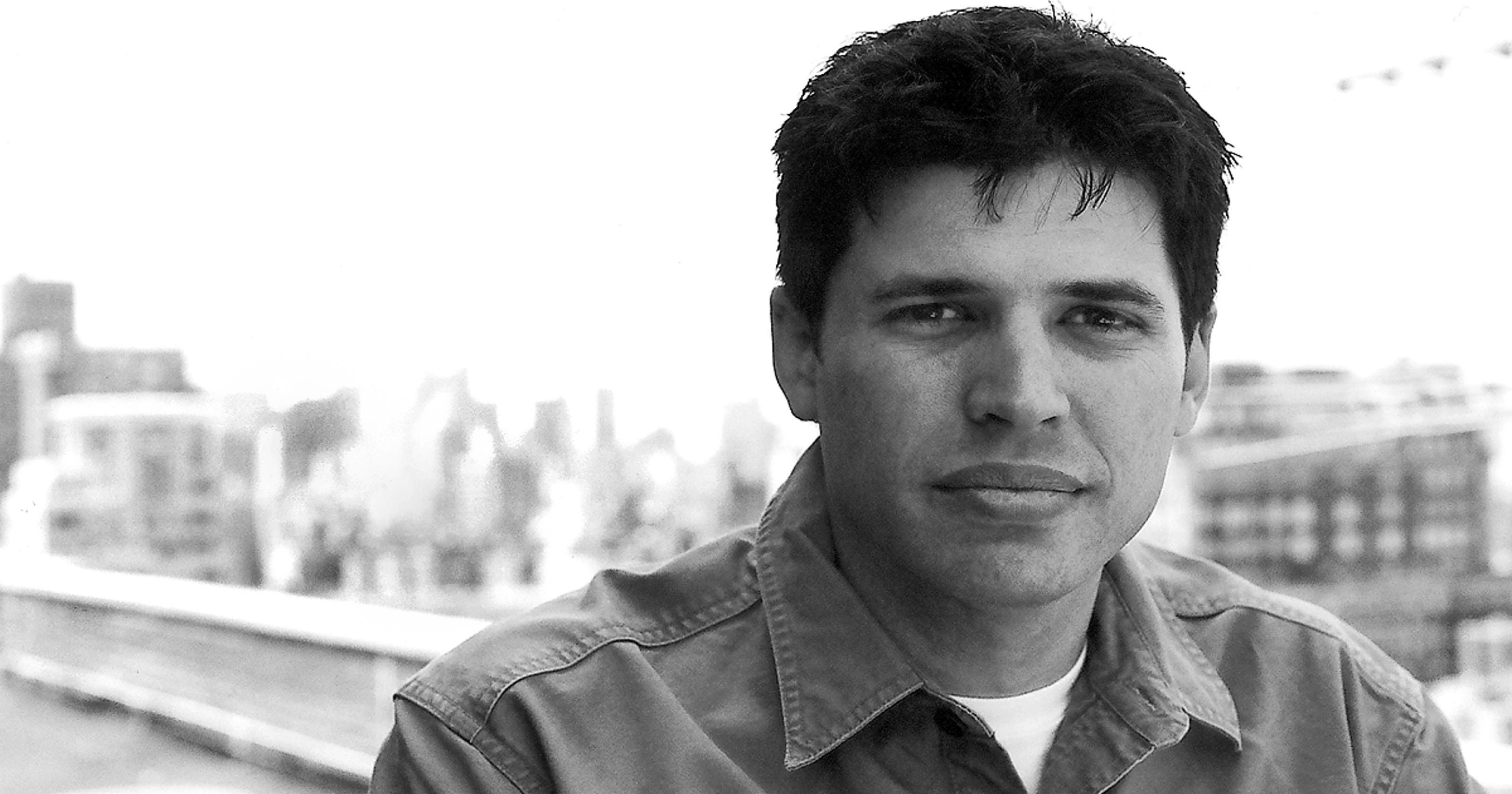 Max Brooks talks WWI graphic novel 'Harlem Hellfighters'