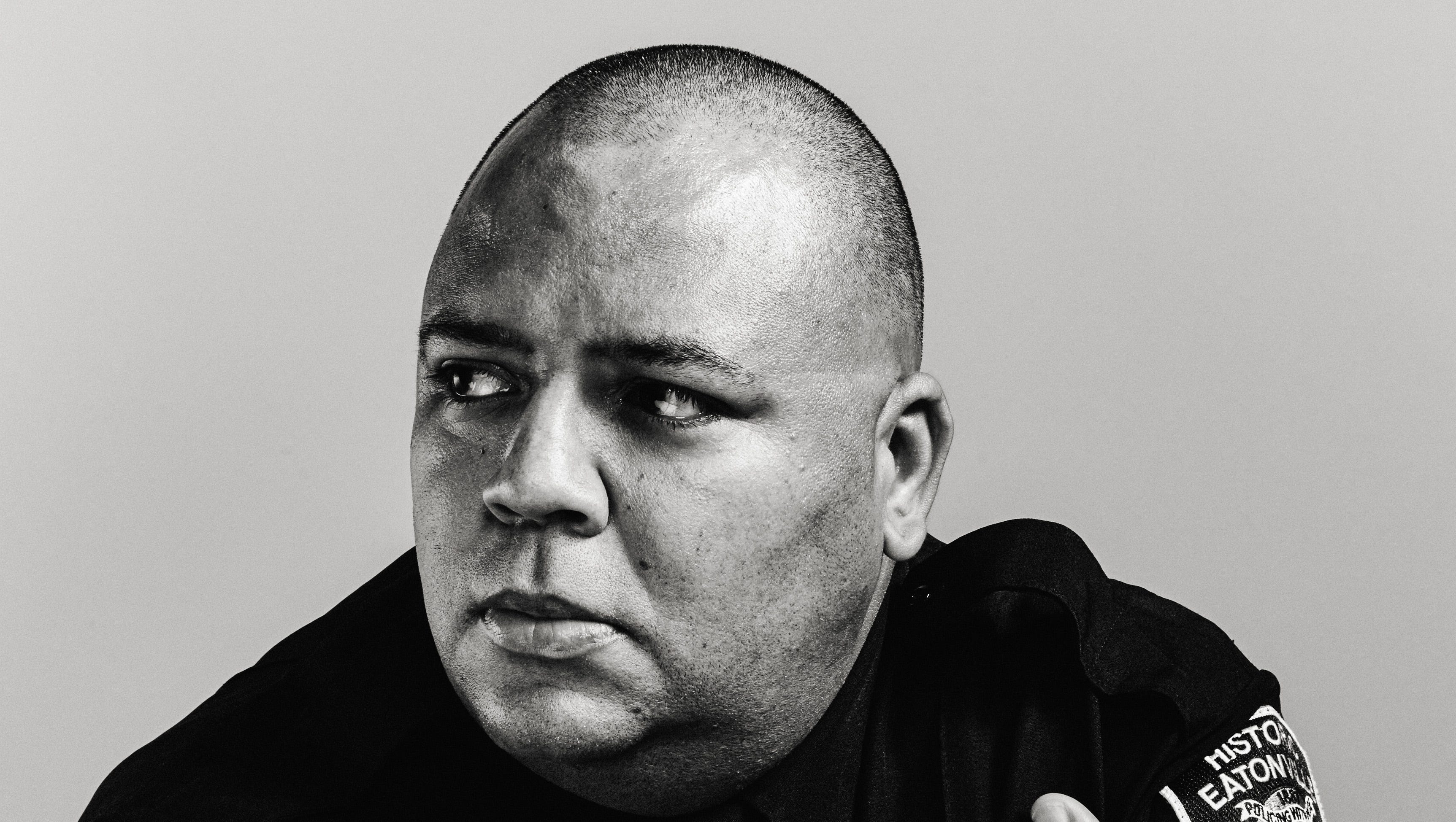 Pulse nightclub shooting: Powerful images of people whose lives changed