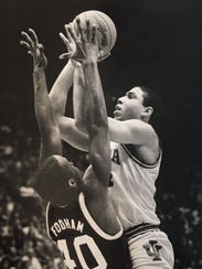 Former IU basketball player Daryl Thomas dies from heart attack