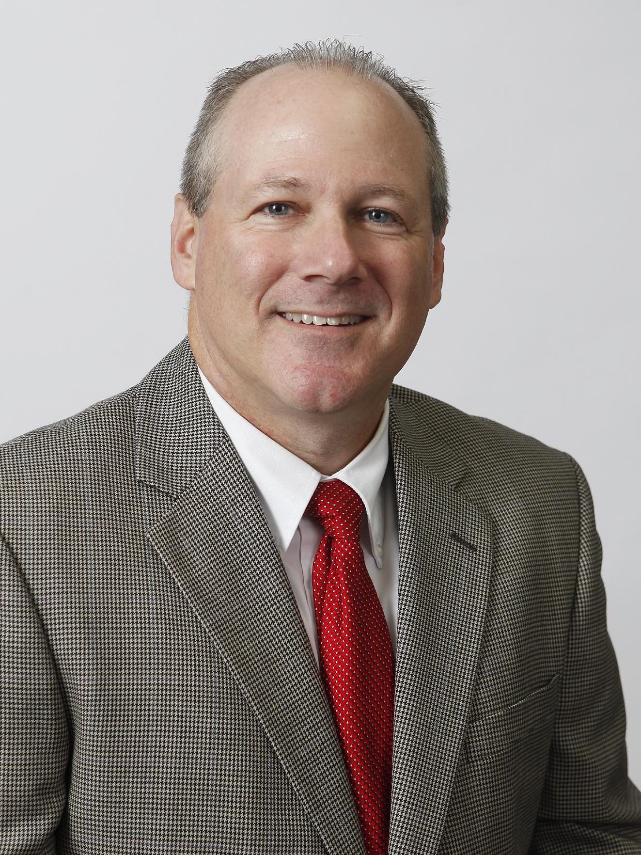 What led to OHSAA parting ways with Jerry Snodgrass?