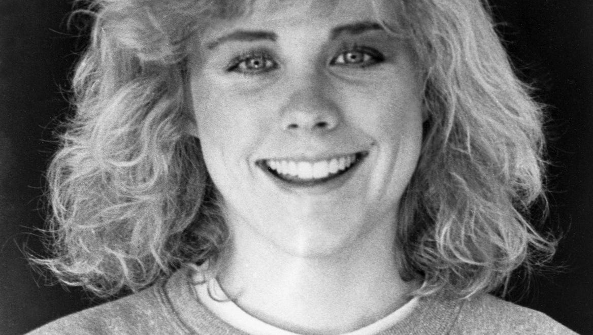 'It means her life was not in vain': The tragedy that gave birth to the ...