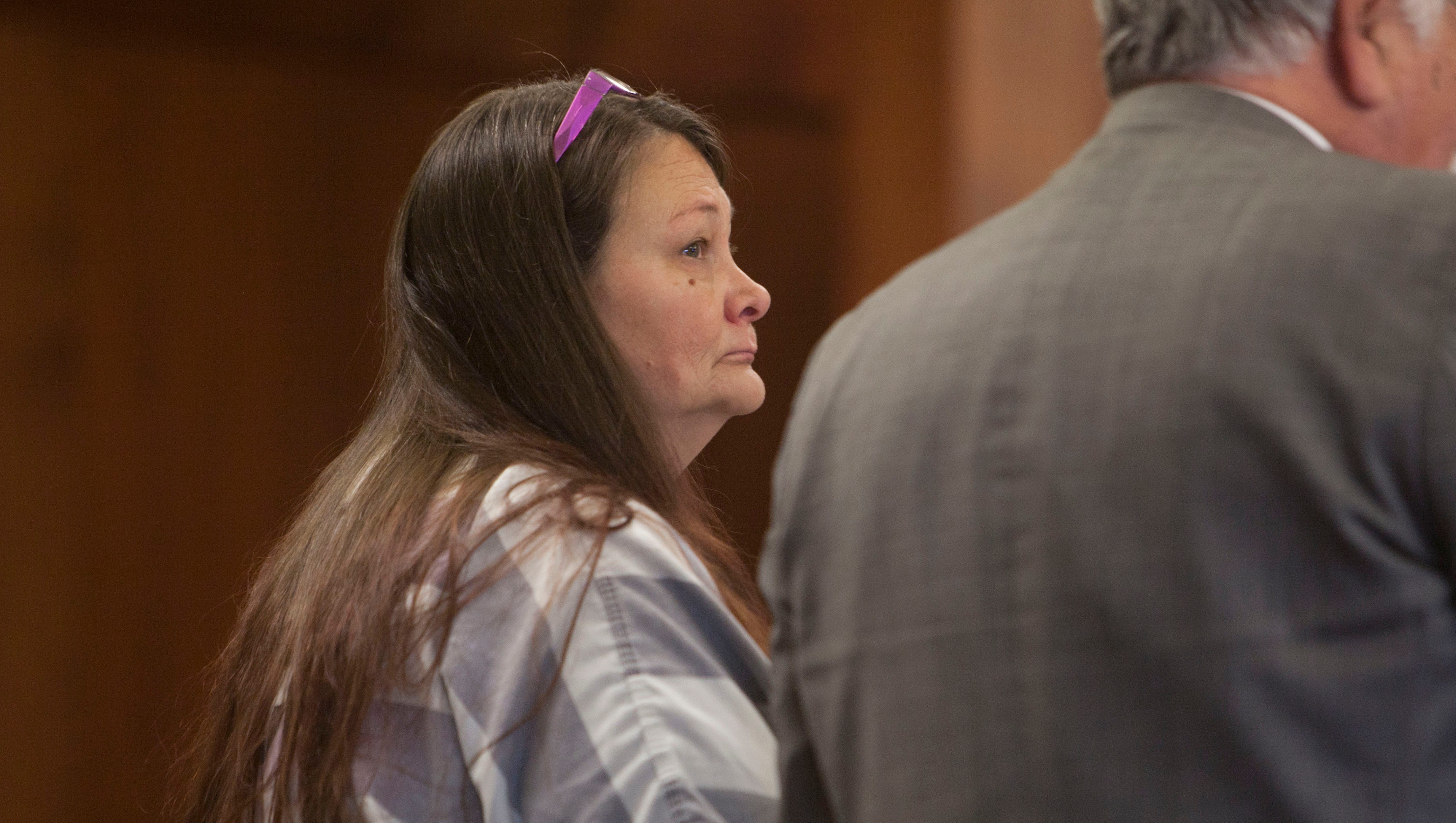 David Heisler case: Tammy Freeman takes plea deal