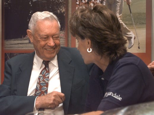 Colleen Wegman named president, CEO of Wegmans