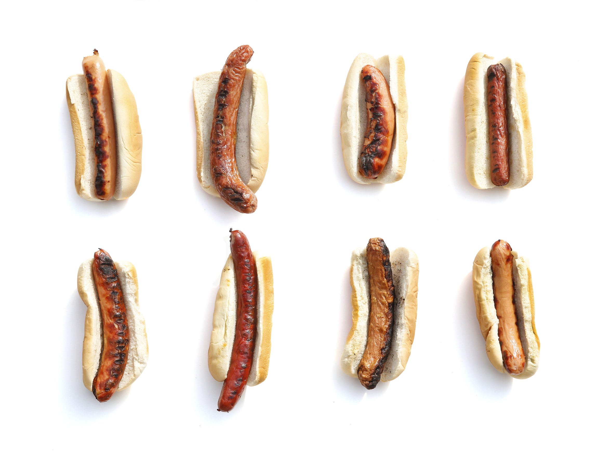 Rochester hot dog taste test: Does Zweigle’s top the list?