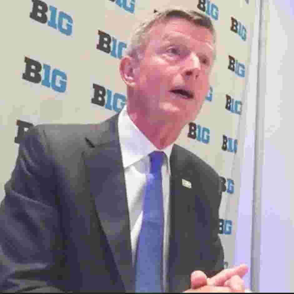 Bill Carollo on residency issues