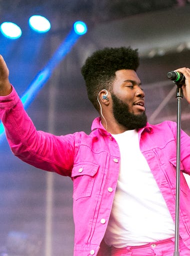 The history behind Khalid's 2017 rise to fame