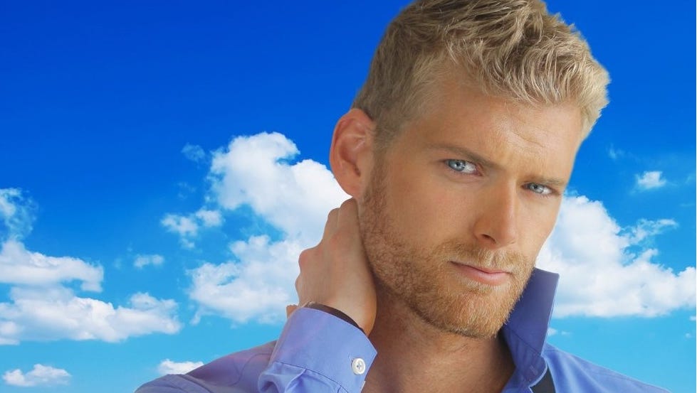 Let's fandango right into new contemporaries, shall we?