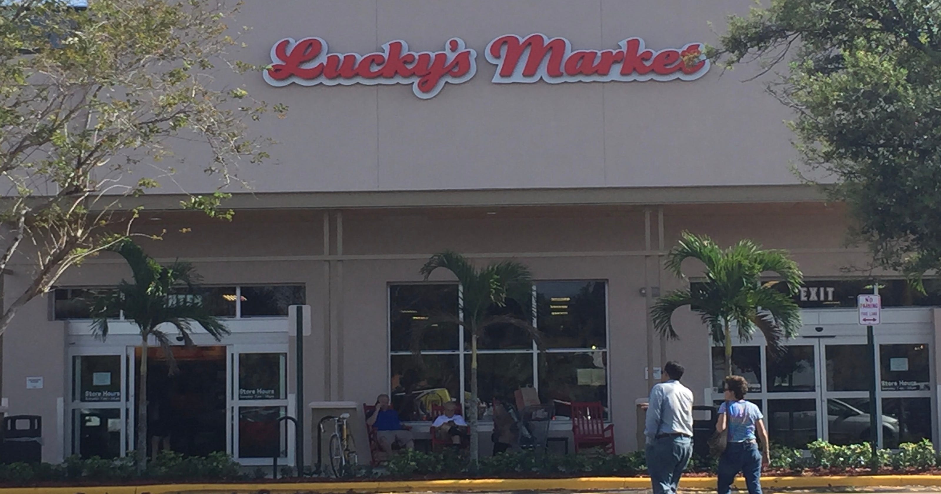 New stores: Lucky's Market, new Dollar Tree coming to Treasure Coast