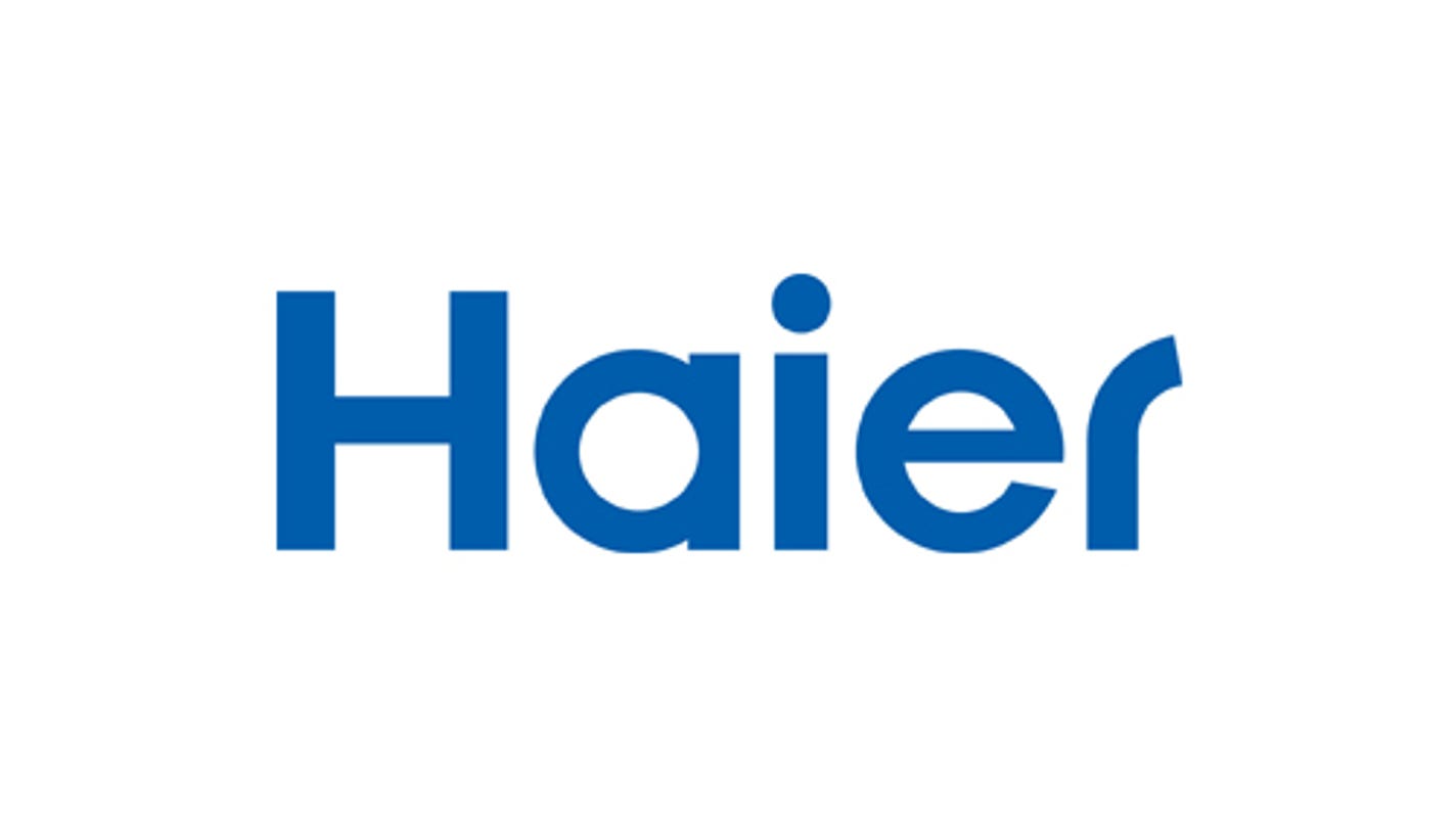 Five things to know about Haier
