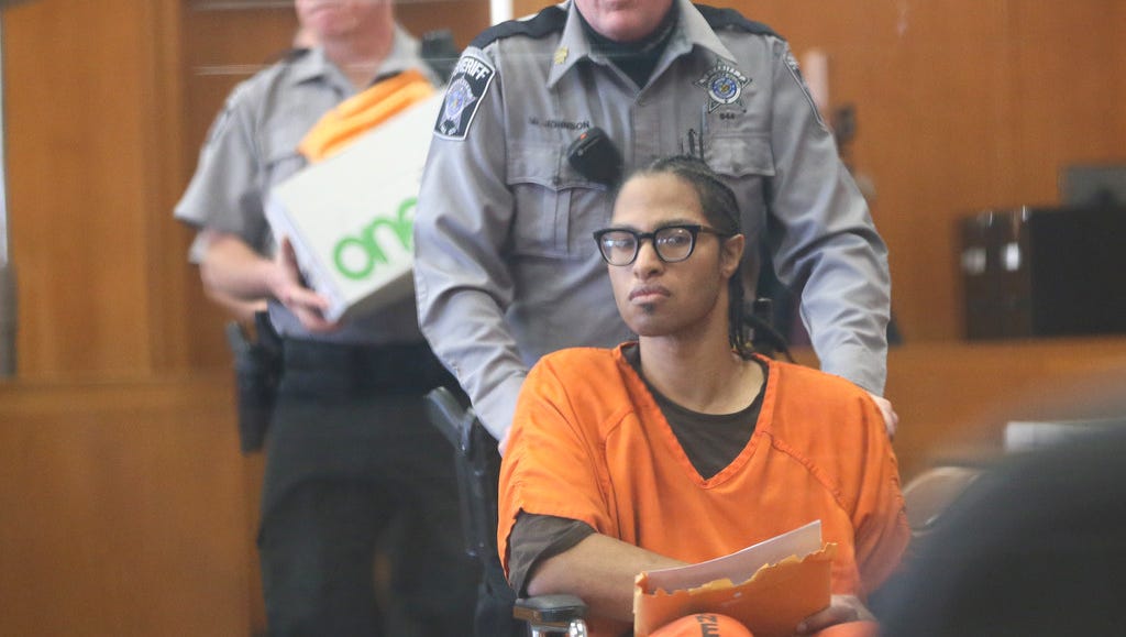 Retrial of Milwaukee double homicide brings same result: Guilty