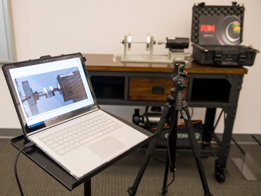 What's shaking? RDI Technologies shakes up motion-sensor market