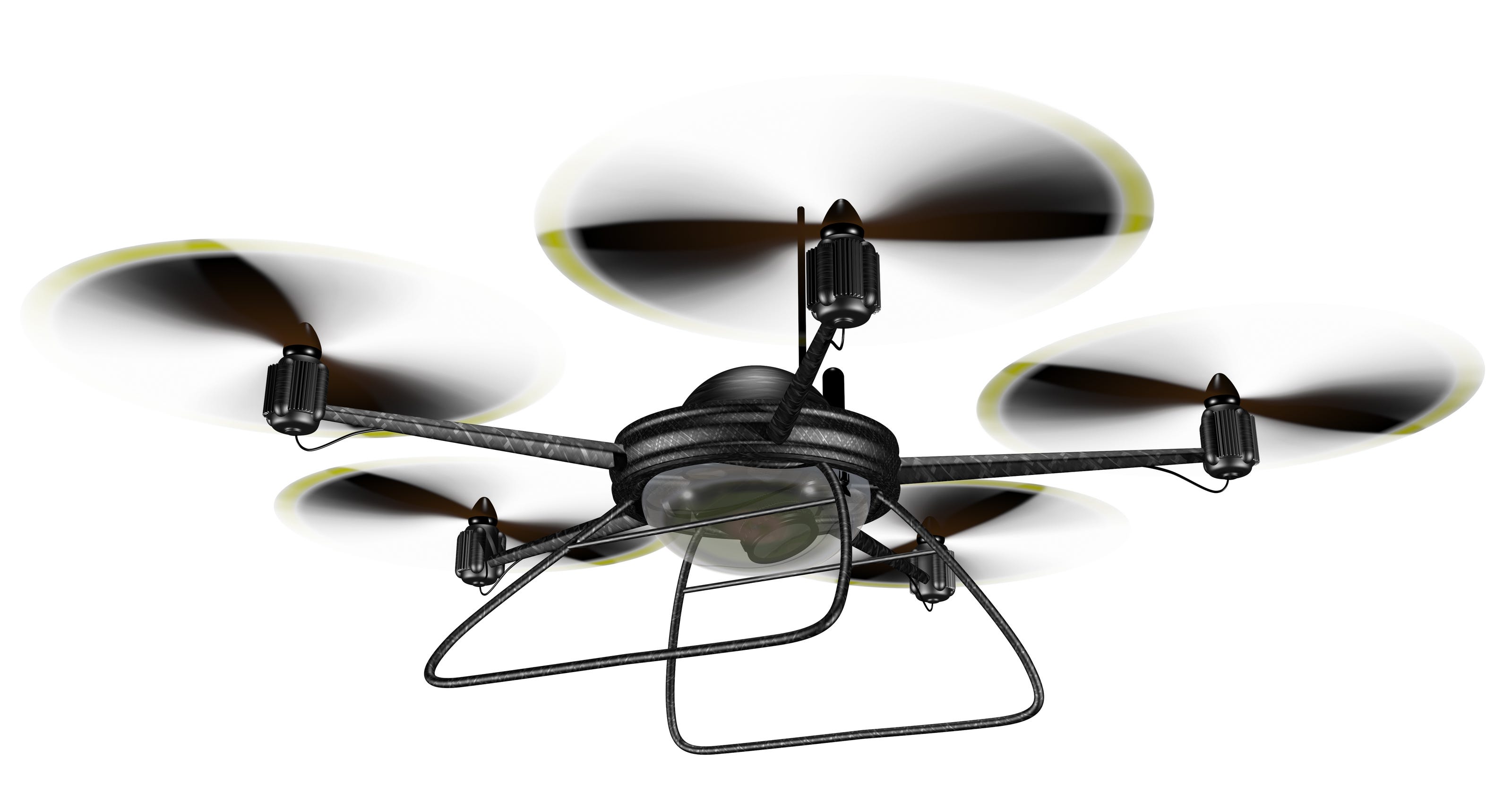 Alabama Drone Task Force’s recommendations limited