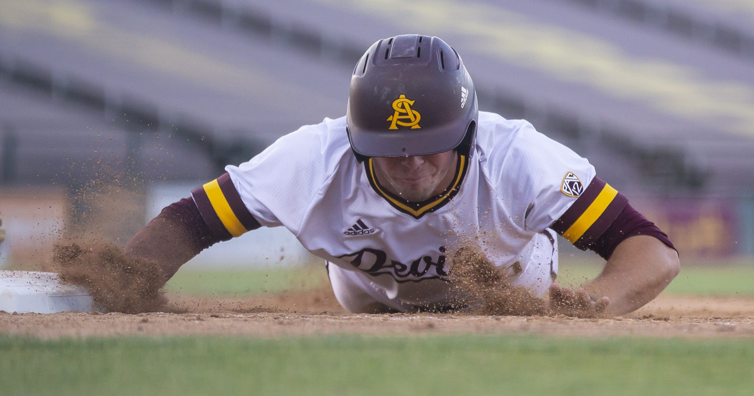 ASU baseball: RJ Dabovich shines as ASU beats UC Davis to stay undefeated