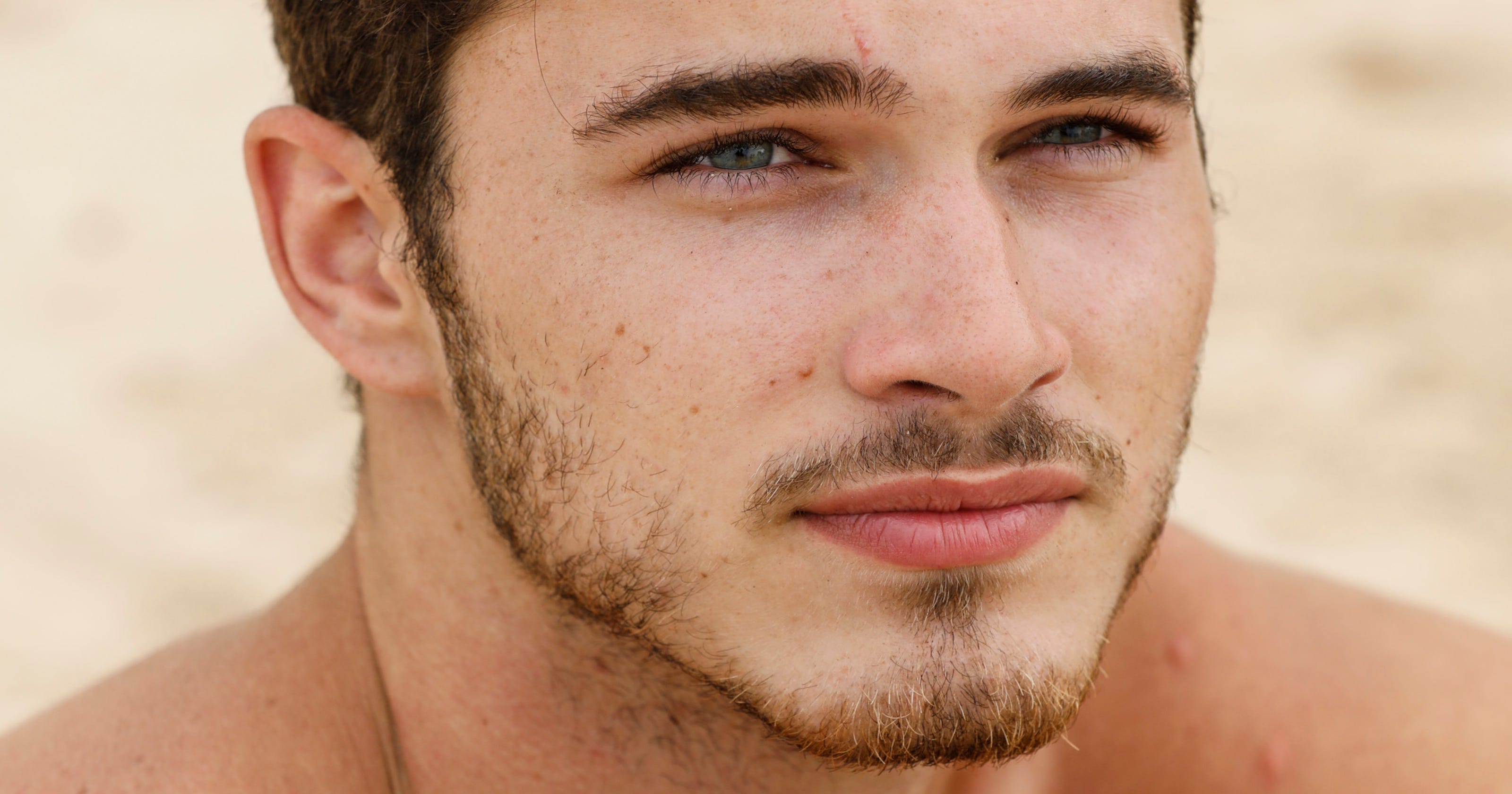 'Survivor: Ghost Island's' Michael Yerger: 5 things to know