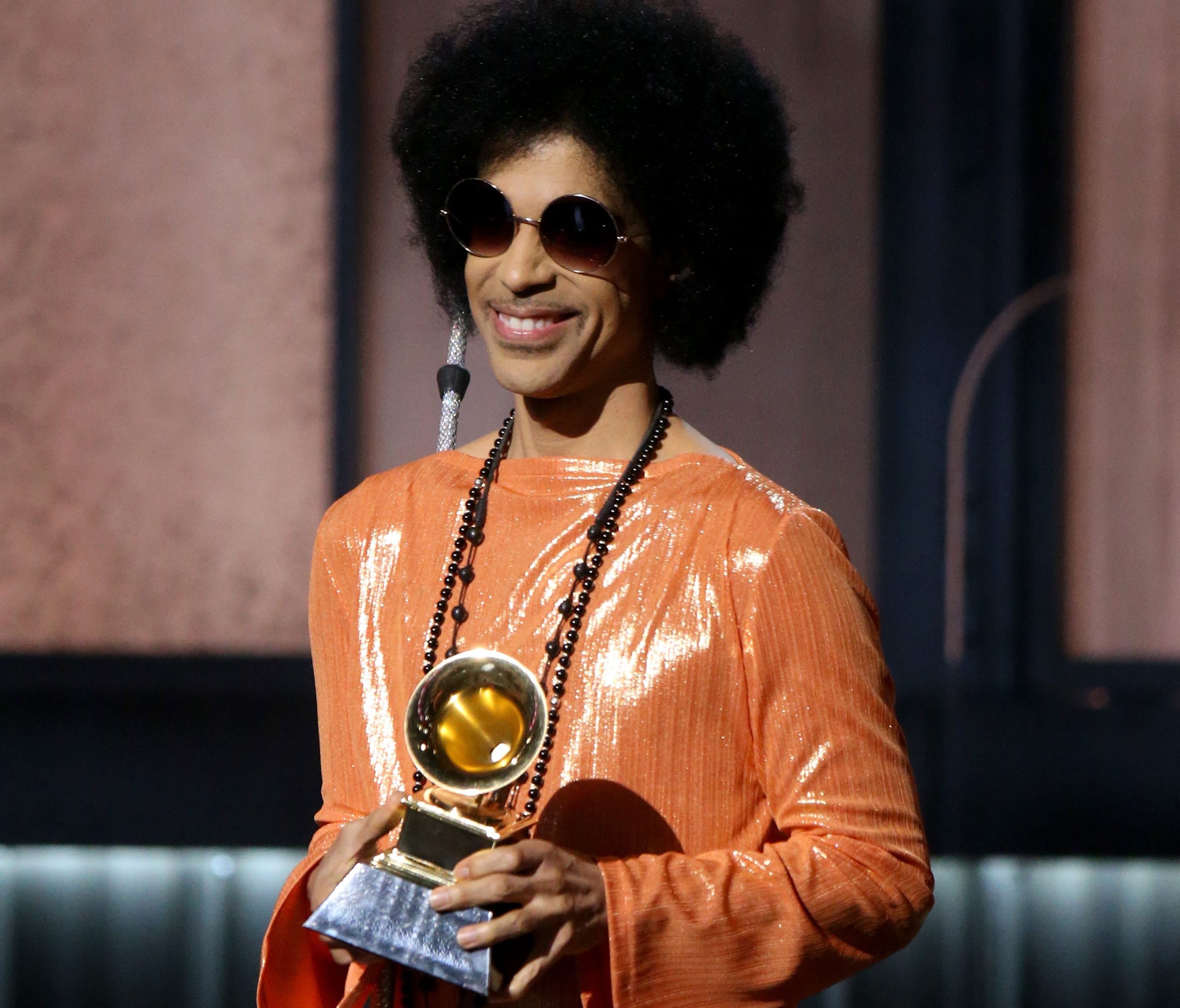 Remembering Prince, a prodigy and provocateur | kvue.com