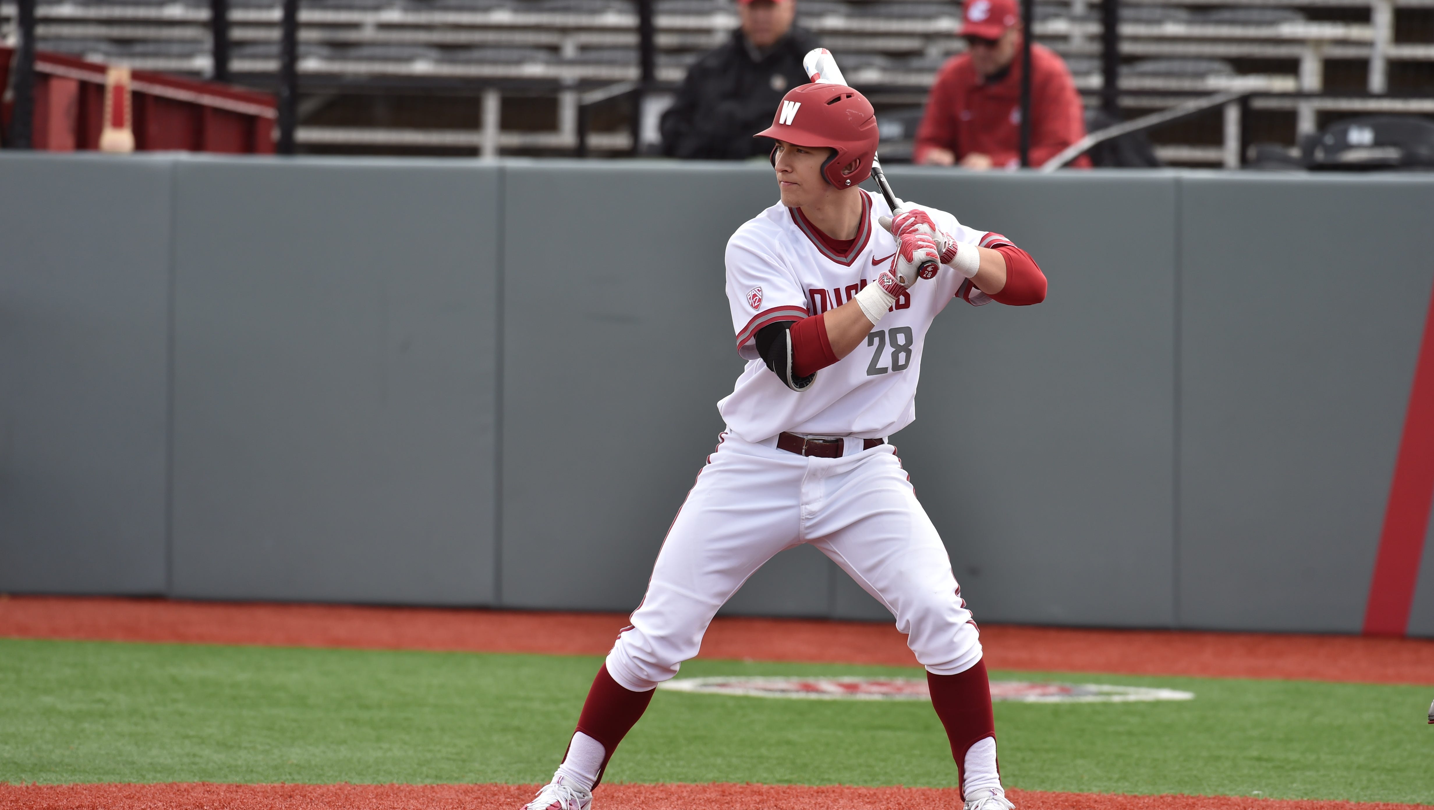 Matheny signs with Giants to begin pro baseball career
