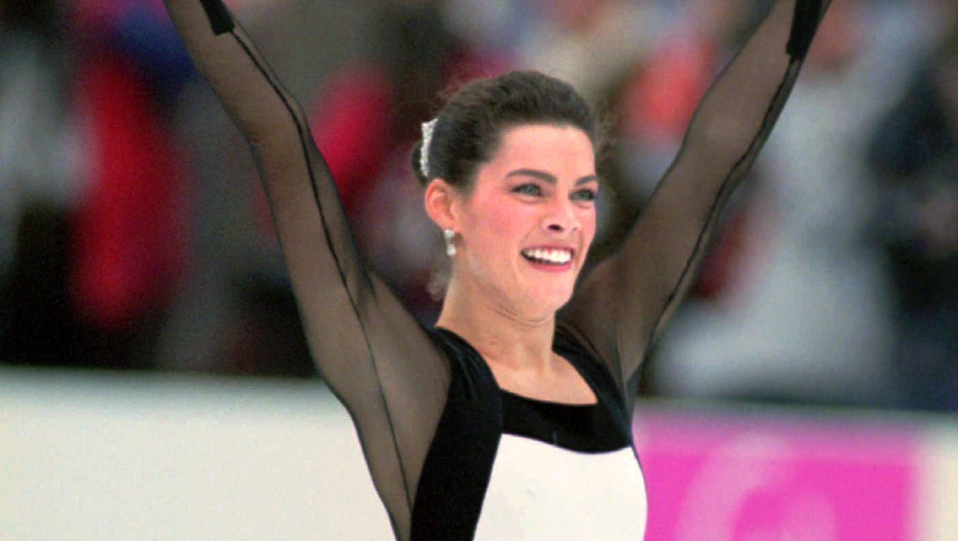 Nancy Kerrigan to headline St. Clair Shores Memorial Day parade