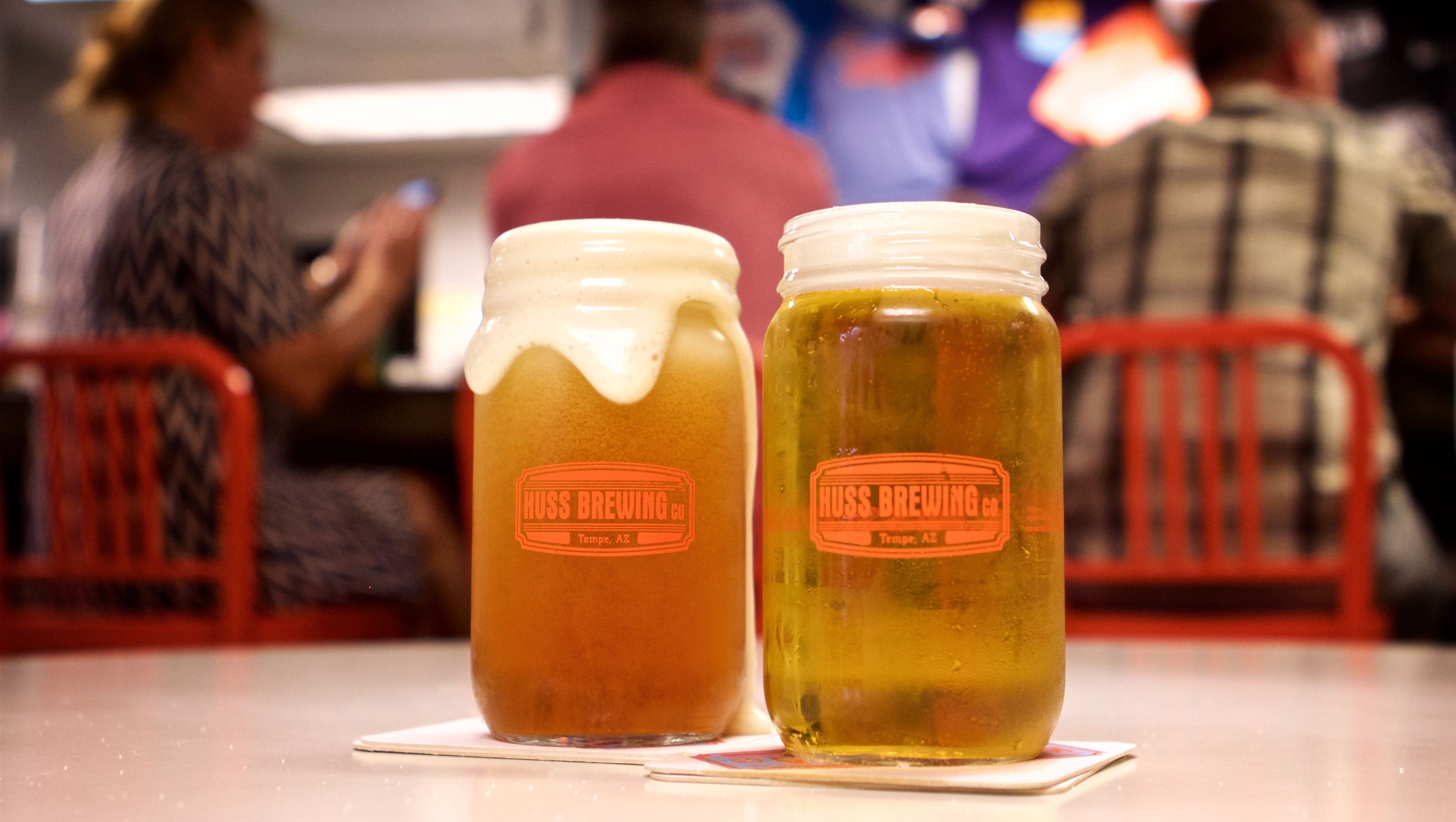 Phoenix beer: Best local breweries in Arizona