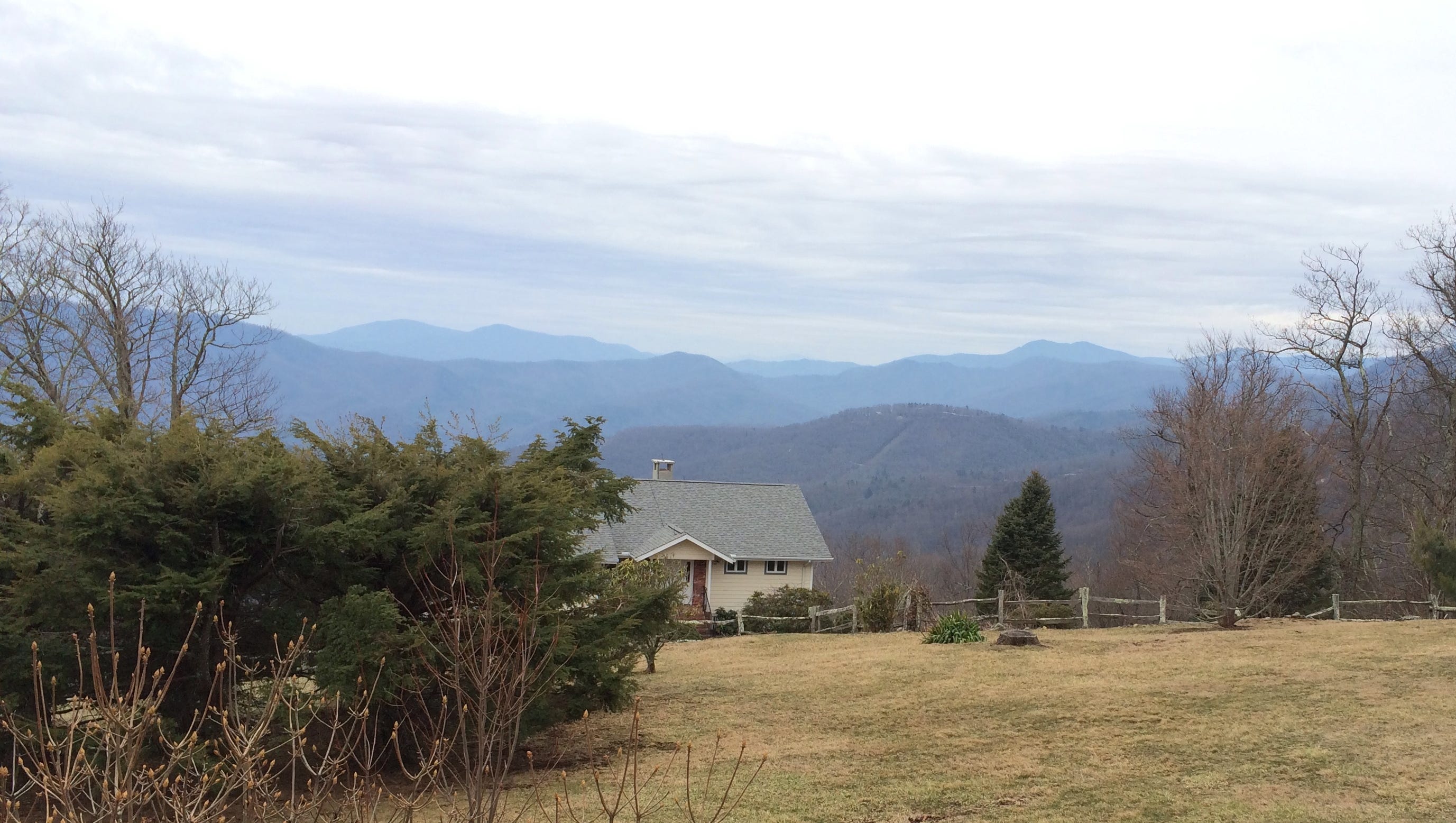 Blue Ridge Parkway, Pisgah National benefit from land conservation