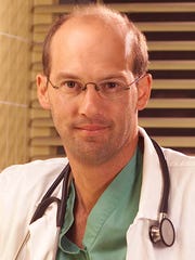 20 years ago, 'ER' gave Clooney's career shot in the arm