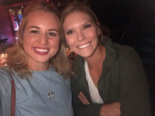 Worth the trip to Houston, Texas