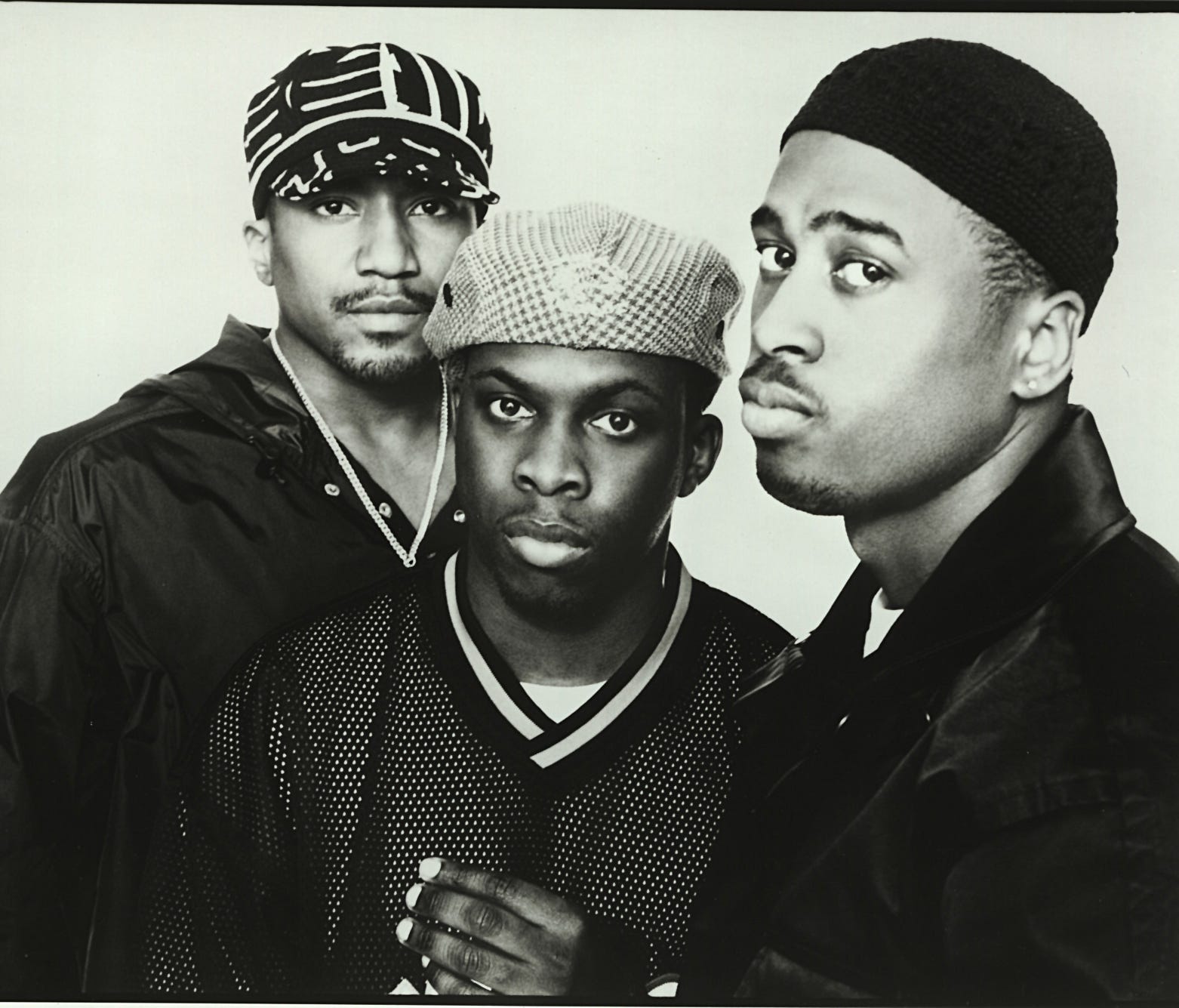 A Tribe Called Quest's Phife Dawg dead at 45 | krem.com