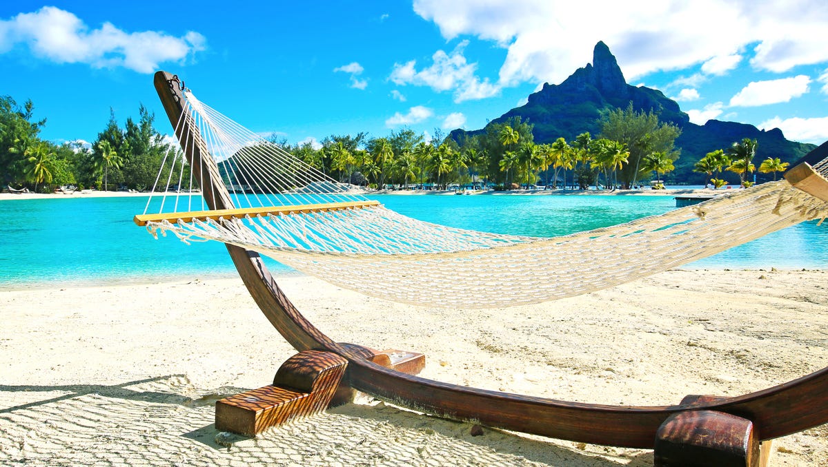 20 bucket-list destinations for 2017