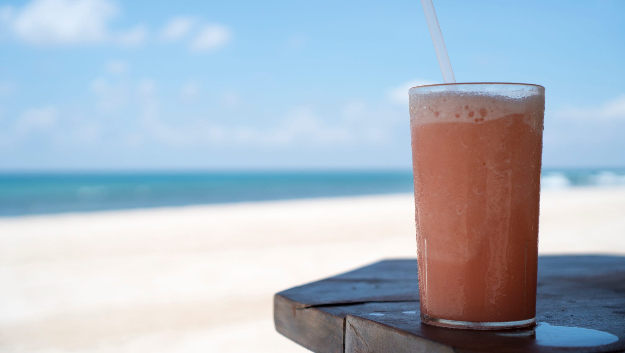 7 cocktails that define Florida (and are perfect for summer)