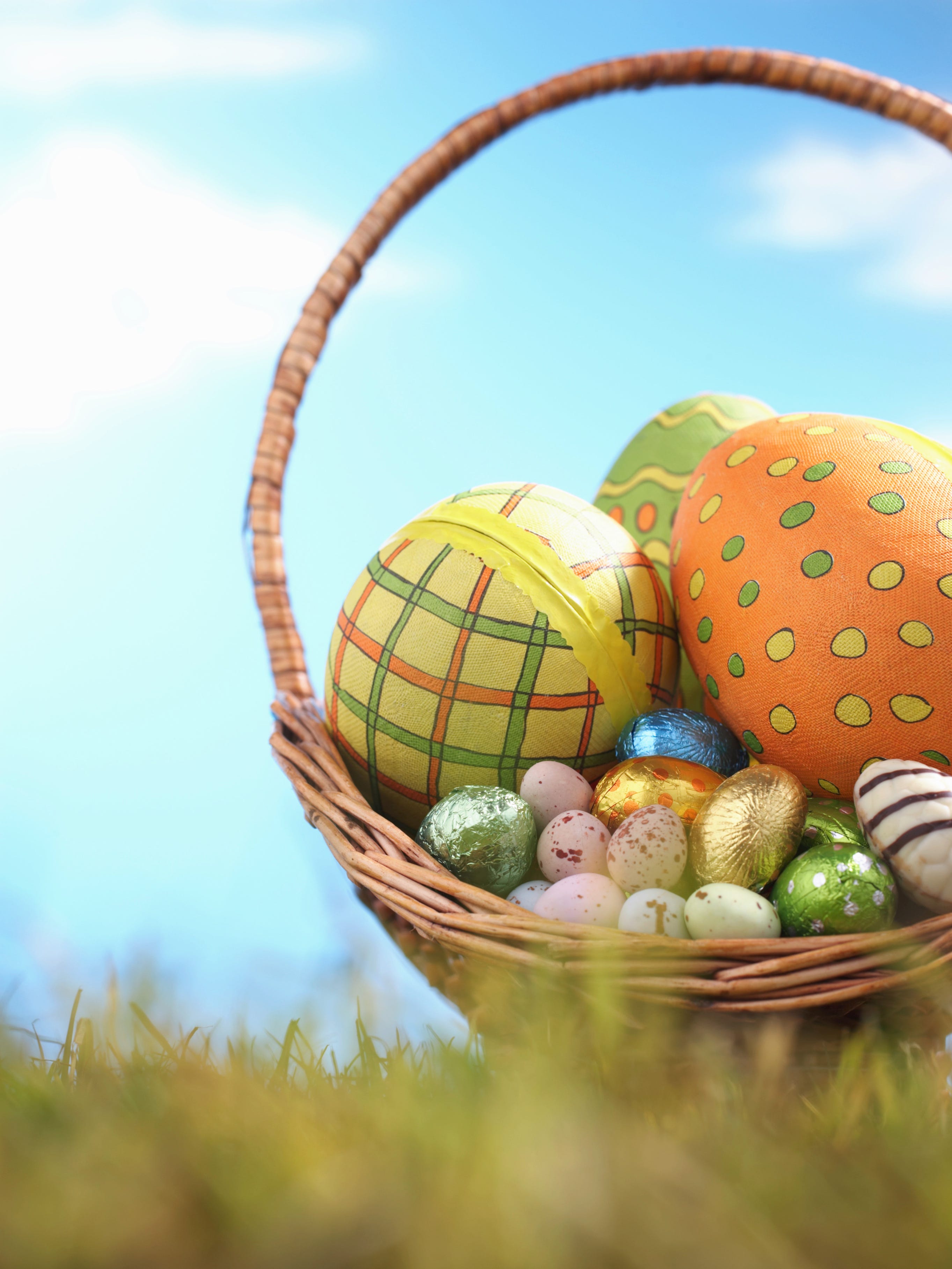 5 April Fools Day pranks to play on your kids this Easter