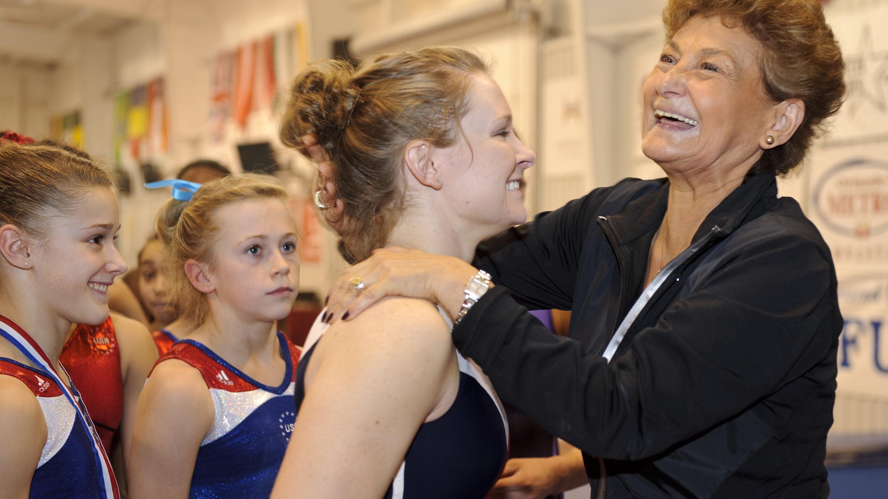 Karolyis and their famed ranch draw scrutiny