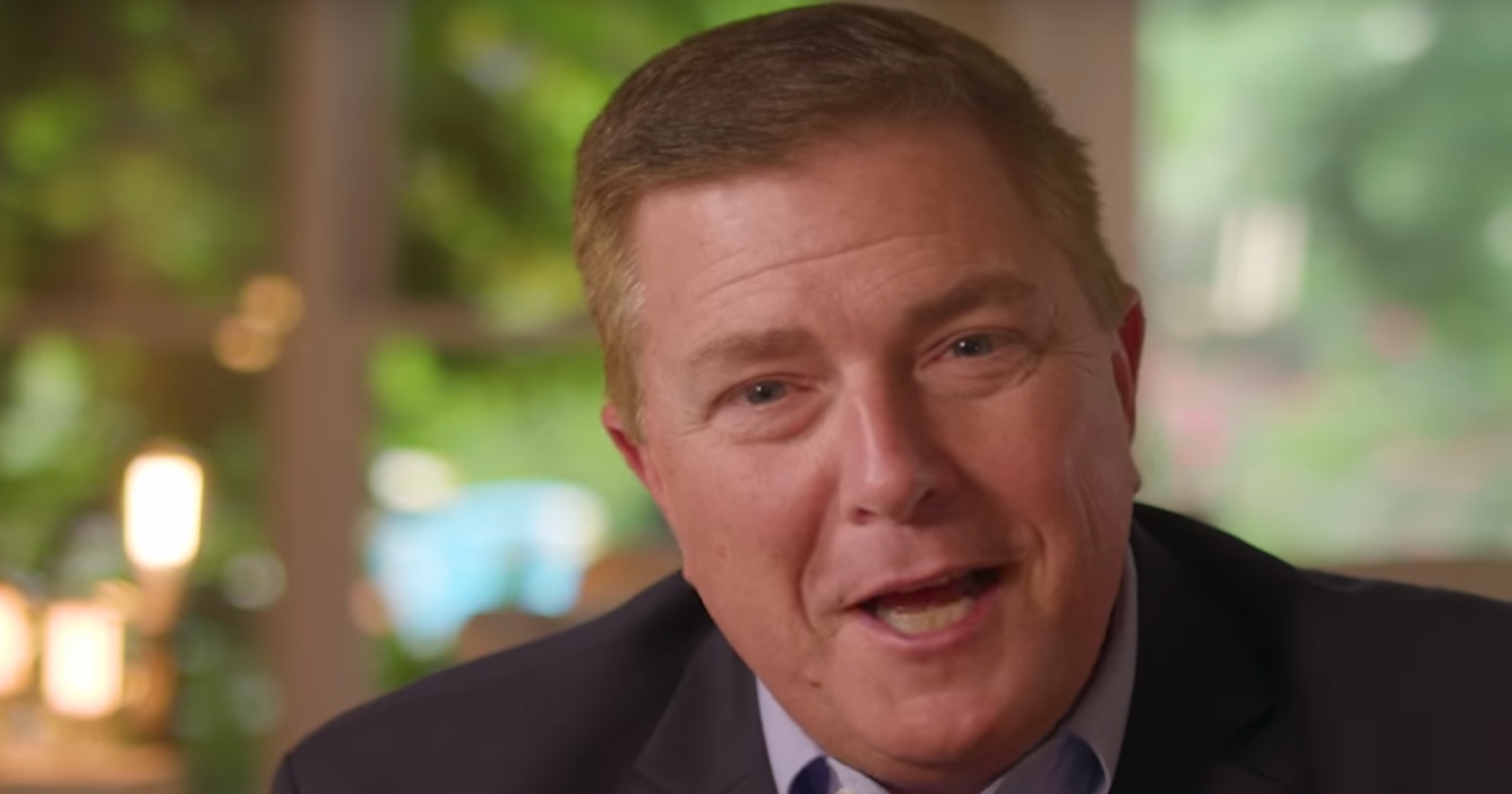 Scott Dawson attacks anti-domestic violence grant for LGBT individuals