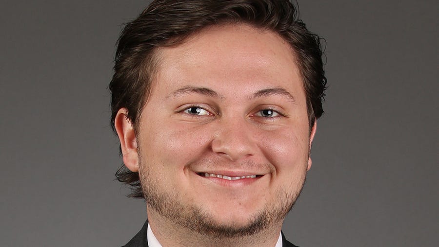 Up and Coming: Hunter White