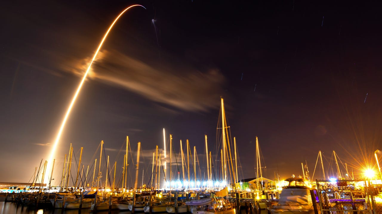 Rocket launches, SpaceX, NASA, ULA news | floridatoday.com/space
