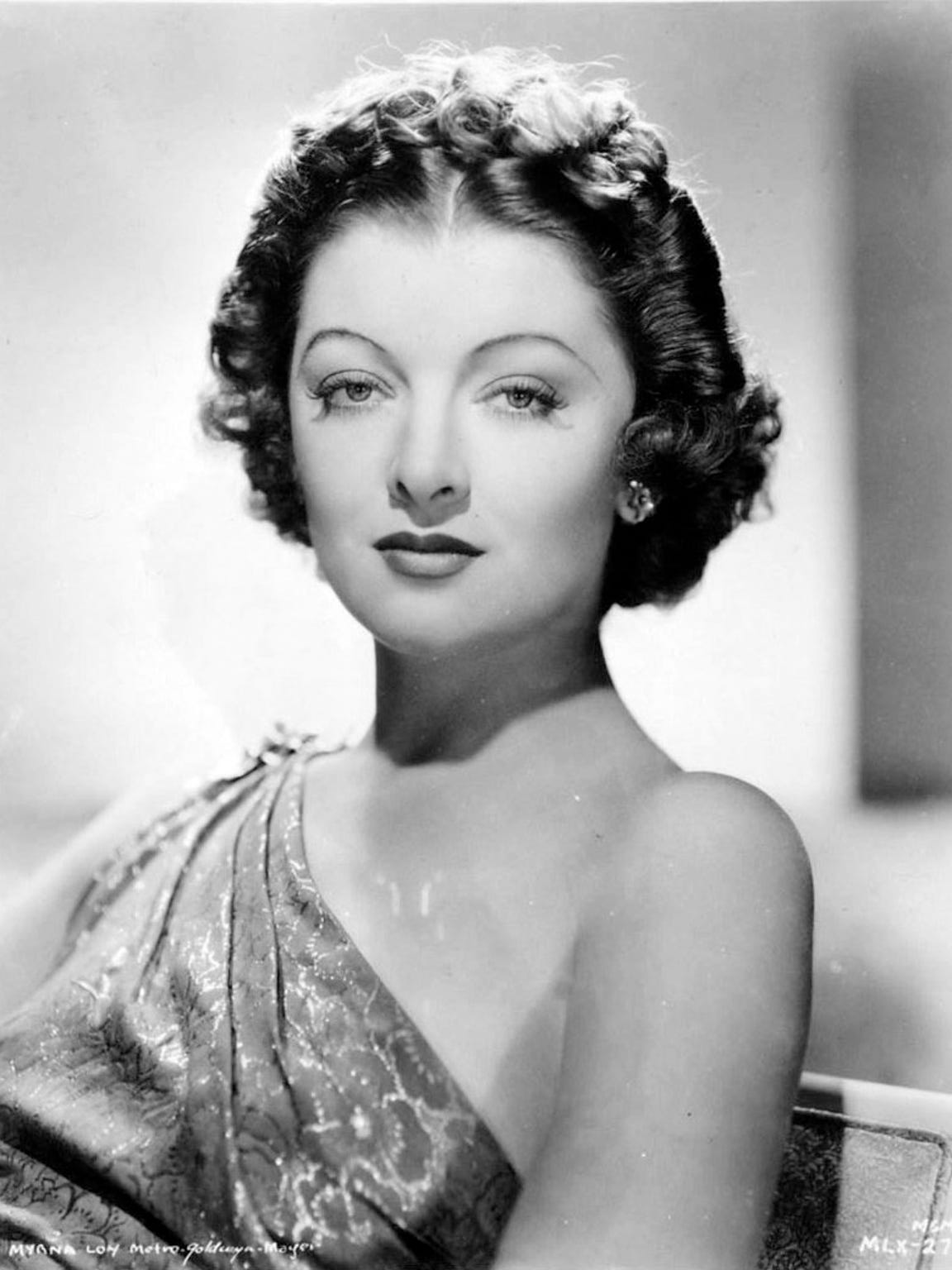 Gary Cooper, Myrna Loy are Montana silver screen legends