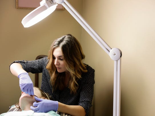 Life after crown not all rosey for Miss Louisiana USA | wwltv.com