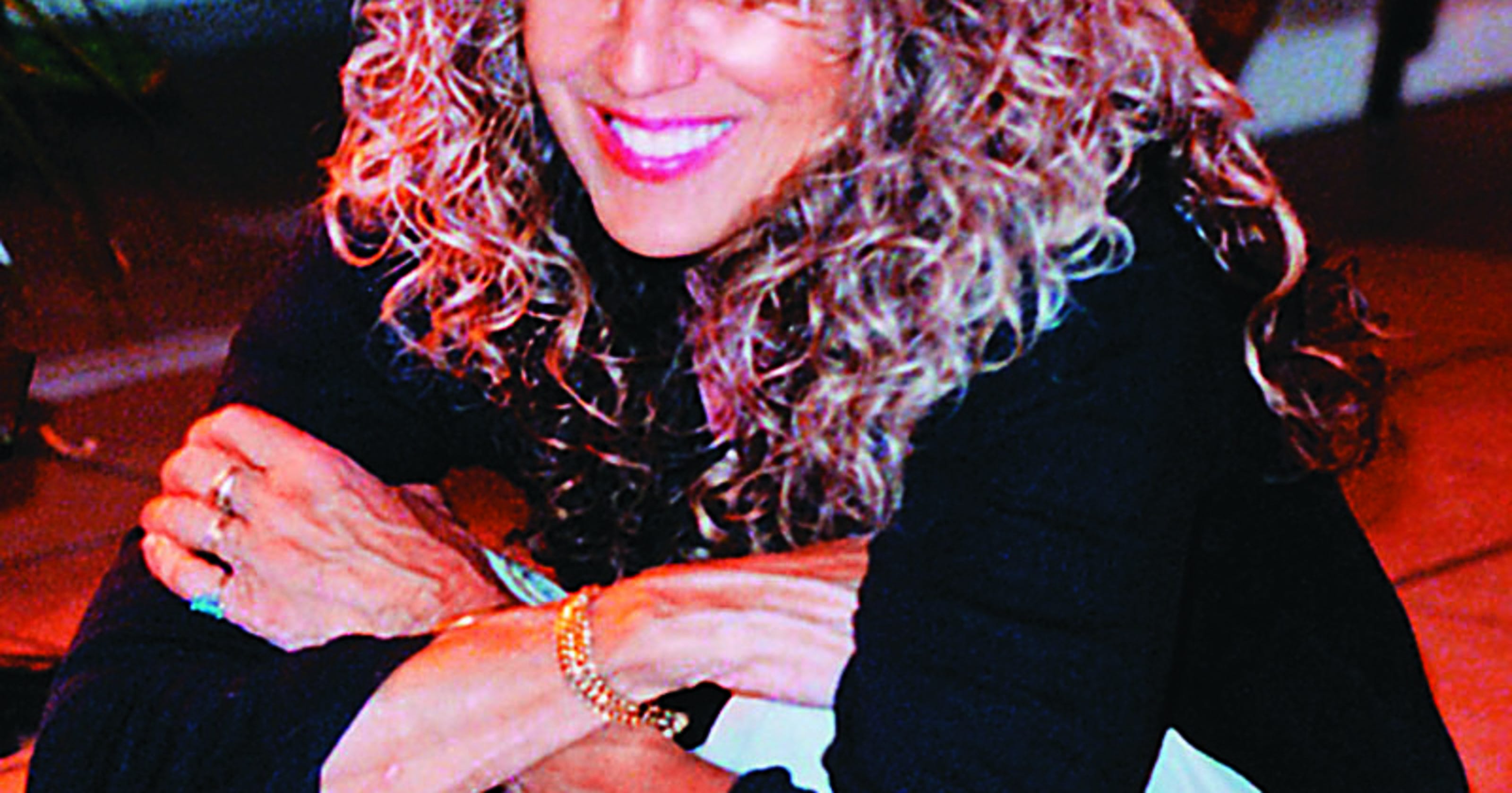 Maia Davis: Keep An Open Mind.