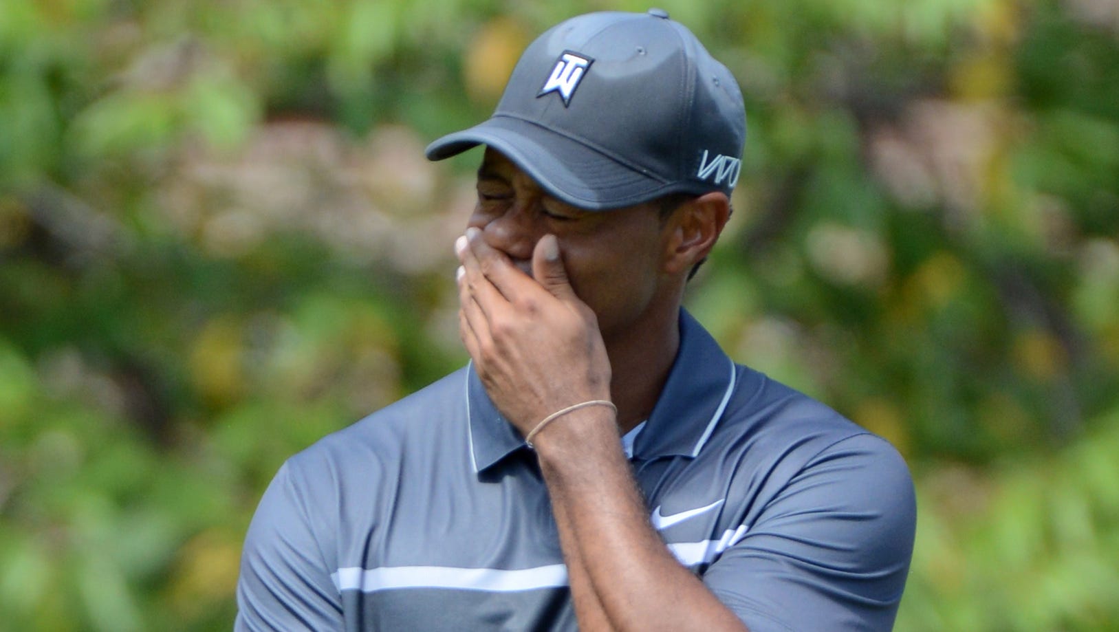 Tiger Woods says reaction to medication was cause of DUI arrest