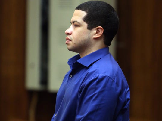Florida Man Convicted In Killing Of Redskins Taylor