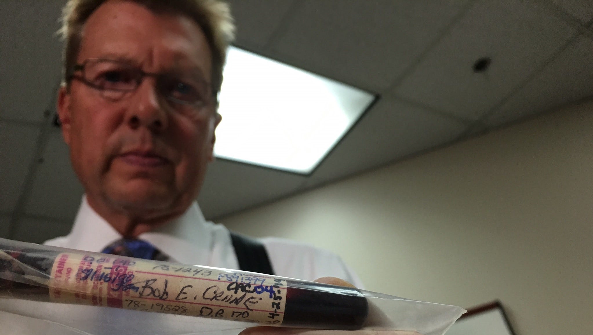 40 years later, 'Hogan's Heroes' star Bob Crane murder still intrigues